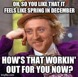 Creepy Condescending Wonka Meme - Imgflip