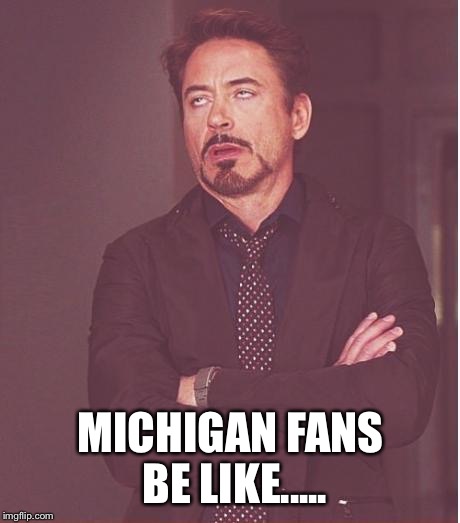 Face You Make Robert Downey Jr Meme - Imgflip