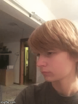 When someone mentions Raydog - Imgflip