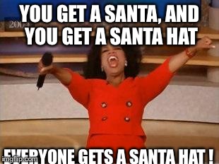 Oprah You Get A Meme - Imgflip