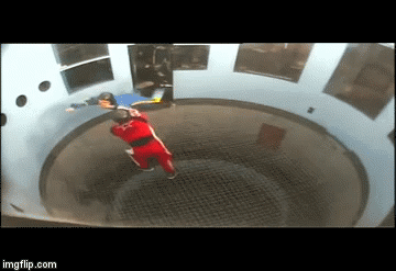 I'm Learning To Fly! - Imgflip