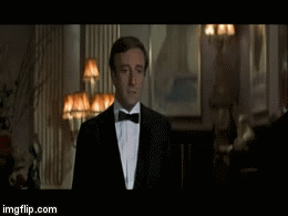 When I Spoil A Surprise... - Imgflip