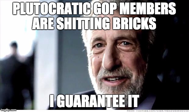 I Guarantee It Meme - Imgflip