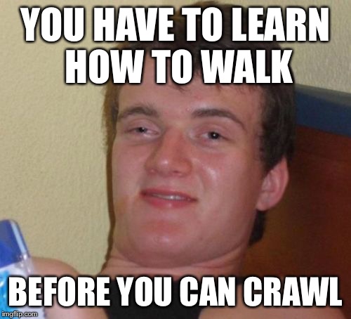 Ill Just Wait Here Meme - Imgflip