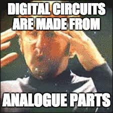 Mind Blown - Imgflip