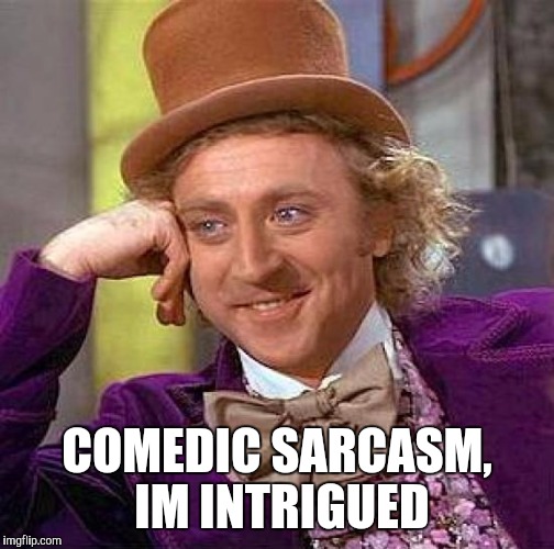 Creepy Condescending Wonka Meme - Imgflip