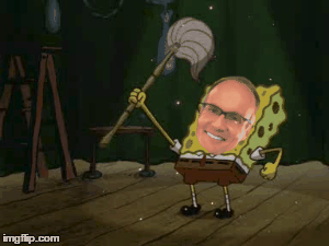 Walter Sponger - Imgflip