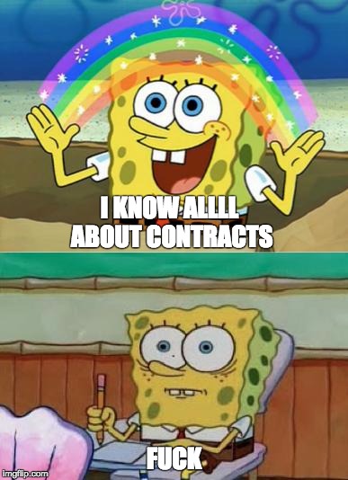 Spongebob Finals - Imgflip