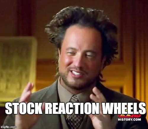 Ancient Aliens Meme - Imgflip