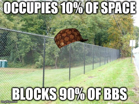 Image tagged in fence - Imgflip