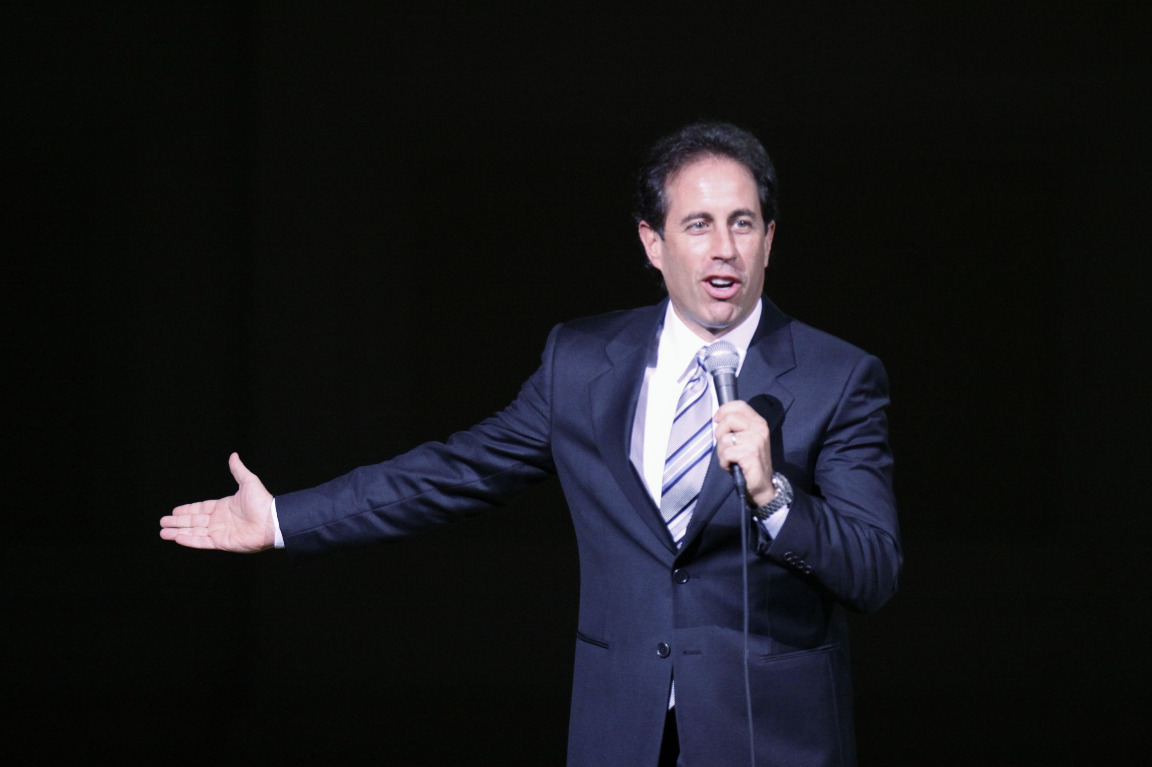 Seinfeld What s The Deal Blank Template Imgflip