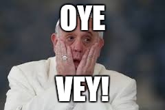 Scumbag Jesus, it's a matter of trust - Imgflip