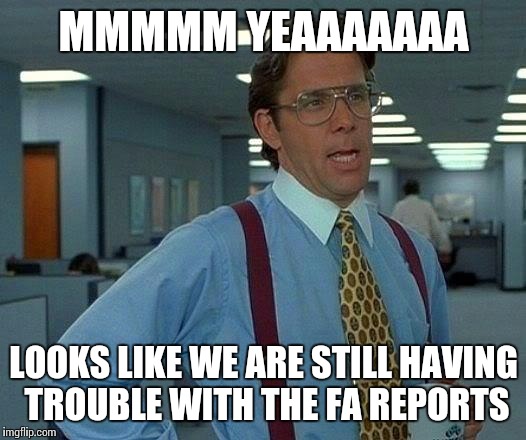 That Would Be Great Meme - Imgflip