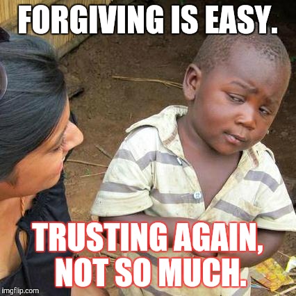 Third World Skeptical Kid Meme - Imgflip