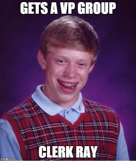 Me in Vps. - Imgflip