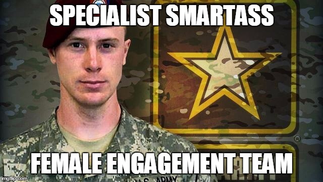 Image tagged in female engagement team - Imgflip