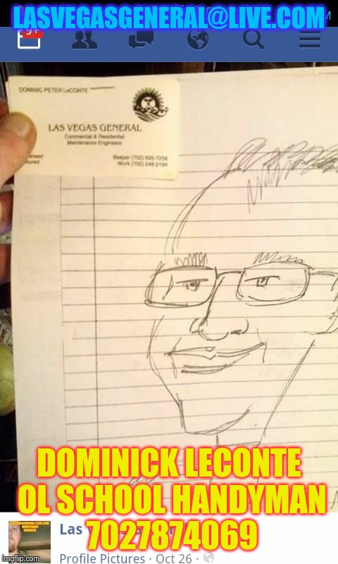 Image tagged in johns arts lv general dom - Imgflip