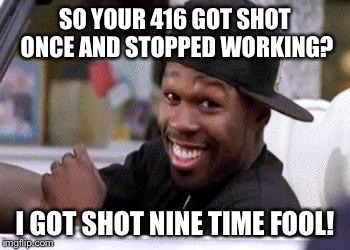 50 CENT DAMN HOMIE!! - Imgflip