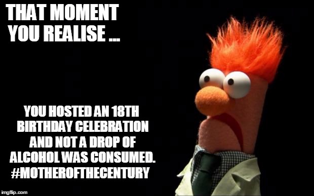 Beaker Meme Surprised Beaker Declares His Love! #iloveyou