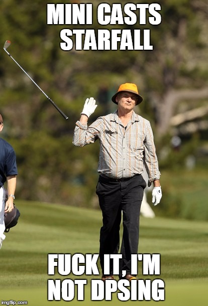 Bill Murray Golf Meme - Imgflip