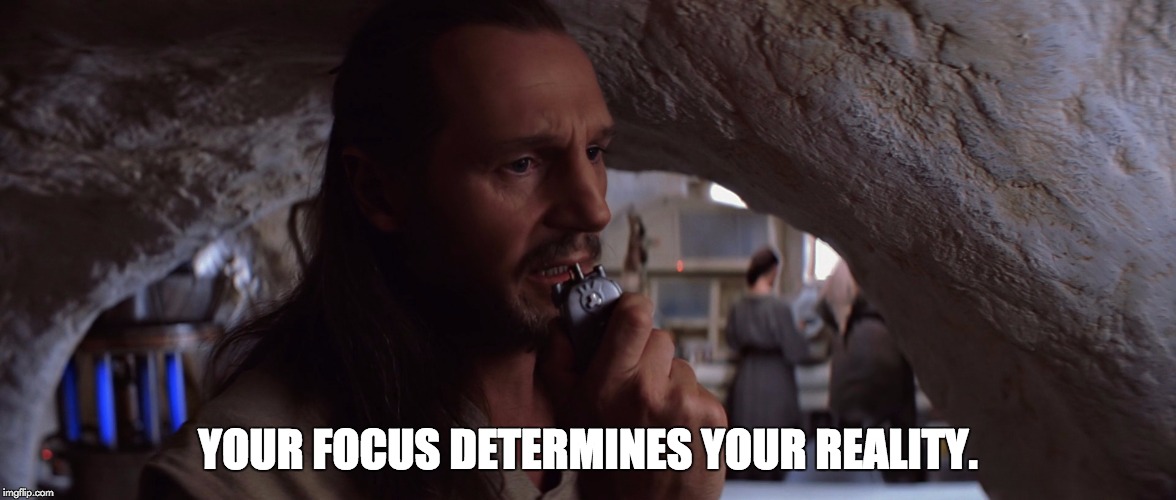 Qui Gon Jinn Communicator Imgflip