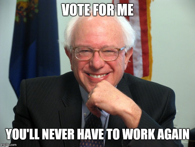 And it'll happen to you, too! - Imgflip