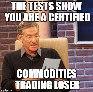 Maury Lie Detector Meme - Imgflip