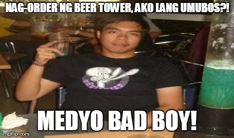 One Does Not Simply Meme - Imgflip