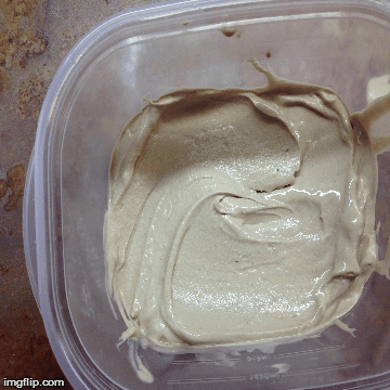 Chocolate FlufferNutter Ice Cream - Imgflip