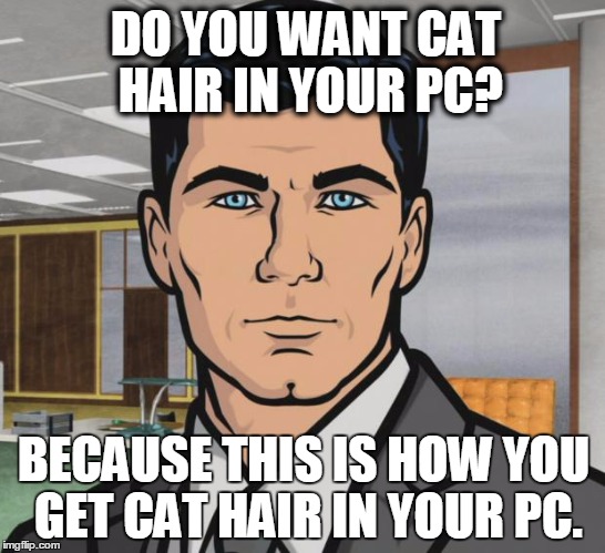 Archer Meme - Imgflip