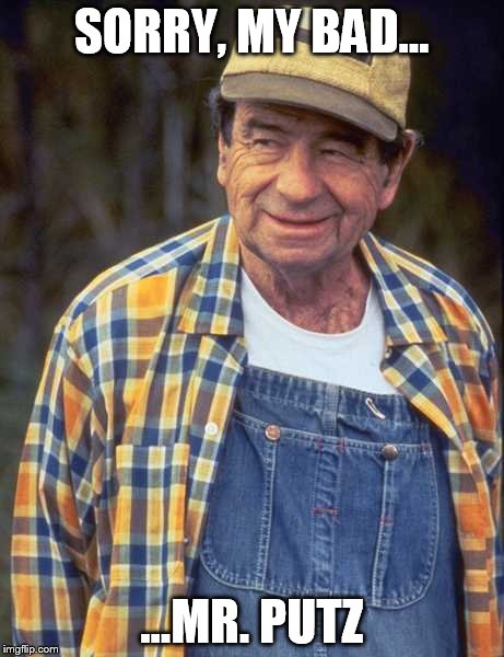 Remember the Folger's Coffee Christmas commercials back in late 70's ...