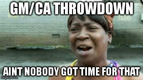 Ain't Nobody Got Time For That Meme - Imgflip