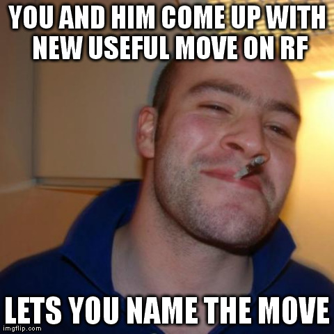Good Guy Greg Meme - Imgflip