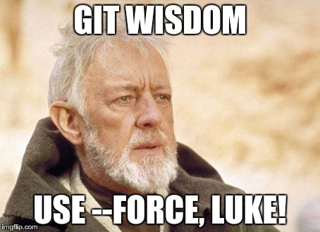 Obi Wan Kenobi Meme - Imgflip