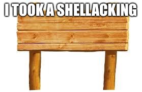 Image tagged in woodsign2 - Imgflip