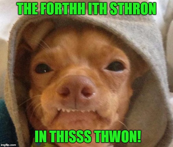 Image tagged in the forffth - Imgflip