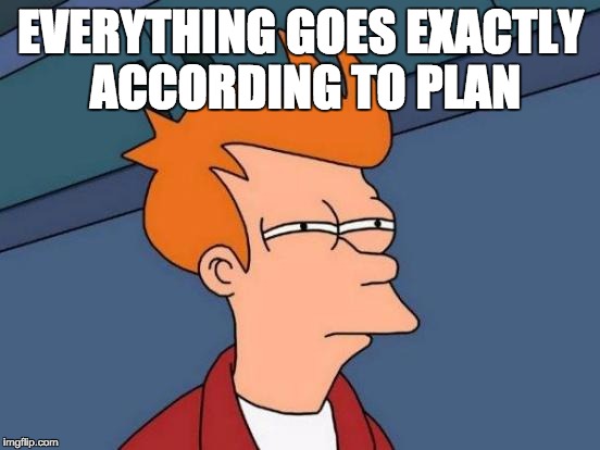 Futurama Fry Meme - Imgflip