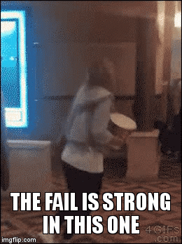 The Fail Awakens - Imgflip