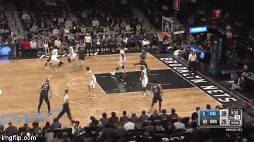 Dirk Nowitzki Jumper - Imgflip