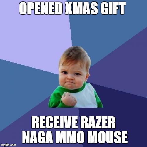 Success Kid Meme - Imgflip