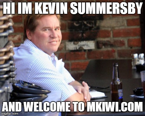 Fat Val Kilmer Meme - Imgflip