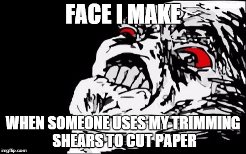Mega Rage Face Meme - Imgflip
