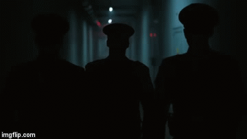 On my command... - Imgflip