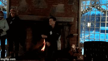 Jig and Gif - Imgflip