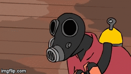 OMGSO FUNNI PYRO - Imgflip