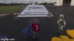 Bama vs MSU - Imgflip