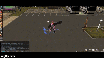 Litte guide to set the skill effect right though cfg editor | RaGEZONE - MMO Development Forums