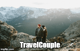 wanderlust - Imgflip