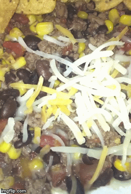 Winter Noms: Turkey Chili - Imgflip