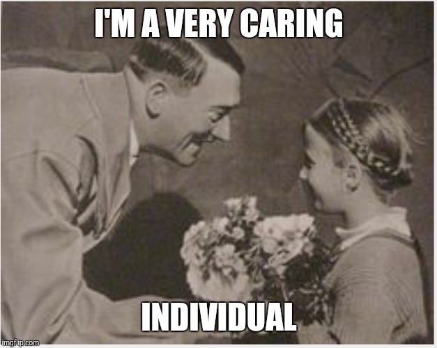 See Nobody Cares Meme - Imgflip